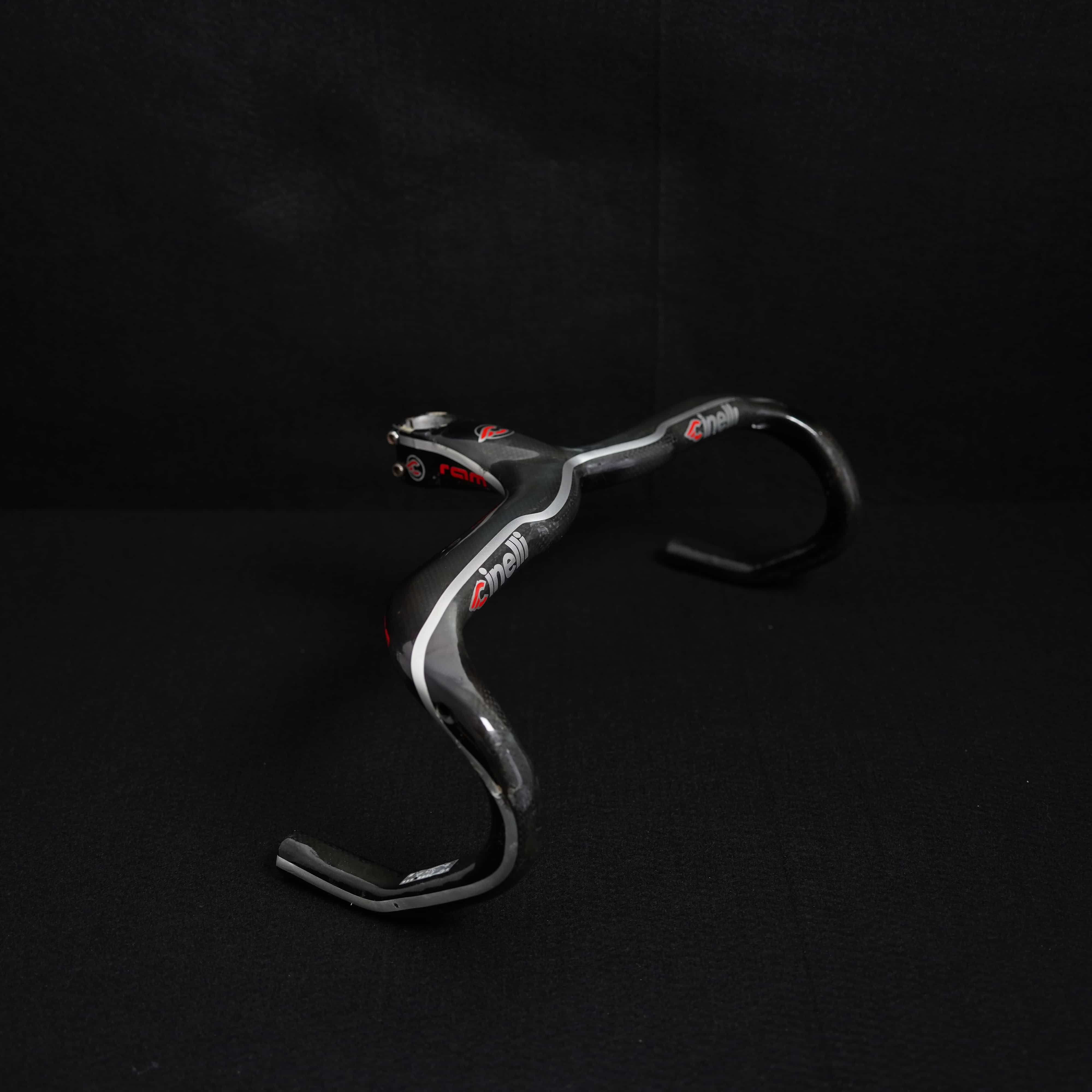 Cinelli Ram – Bike Square | Premium Cycling Components