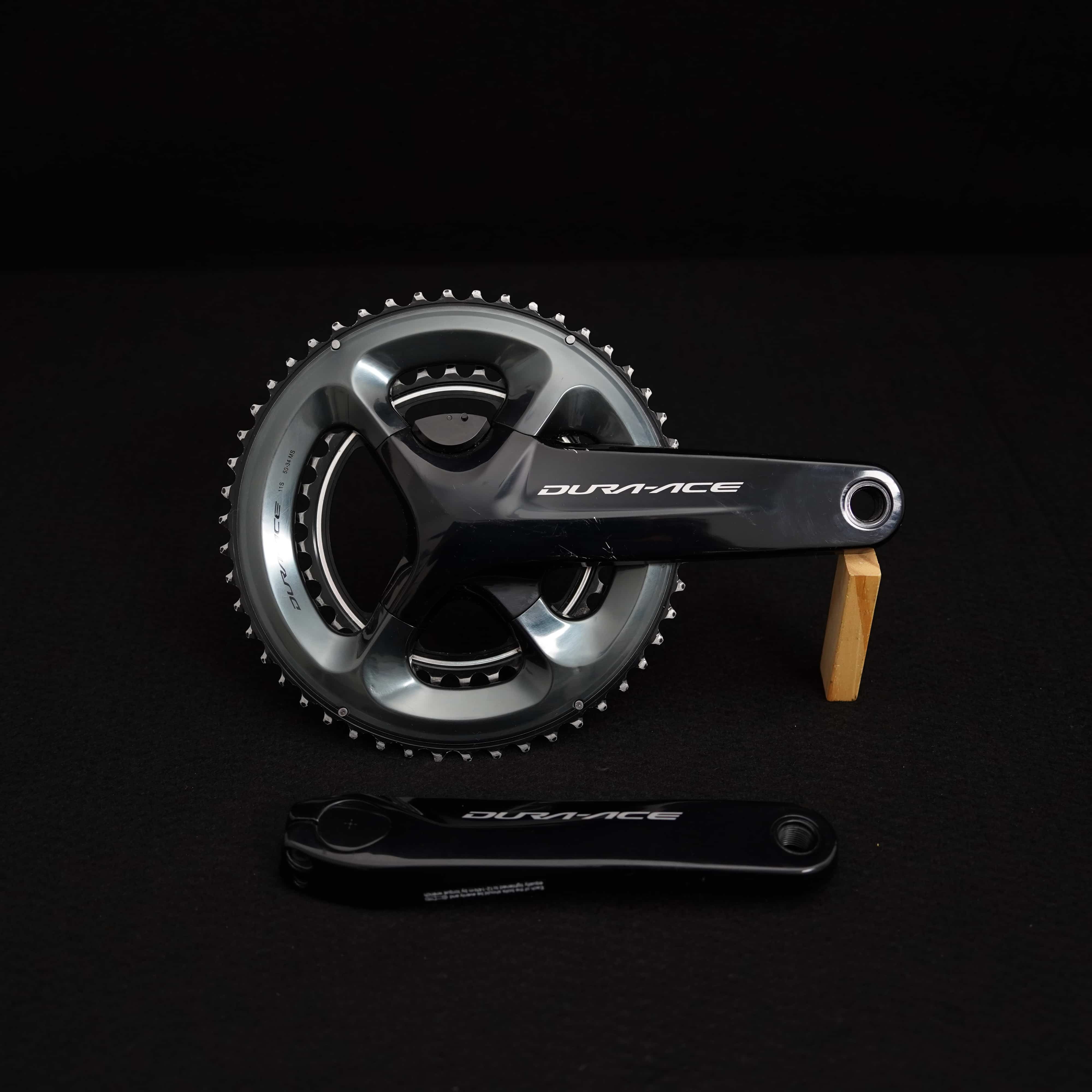 Shimano Dura Ace 9100 - Power Meter – Bike Square | Premium Cycling ...