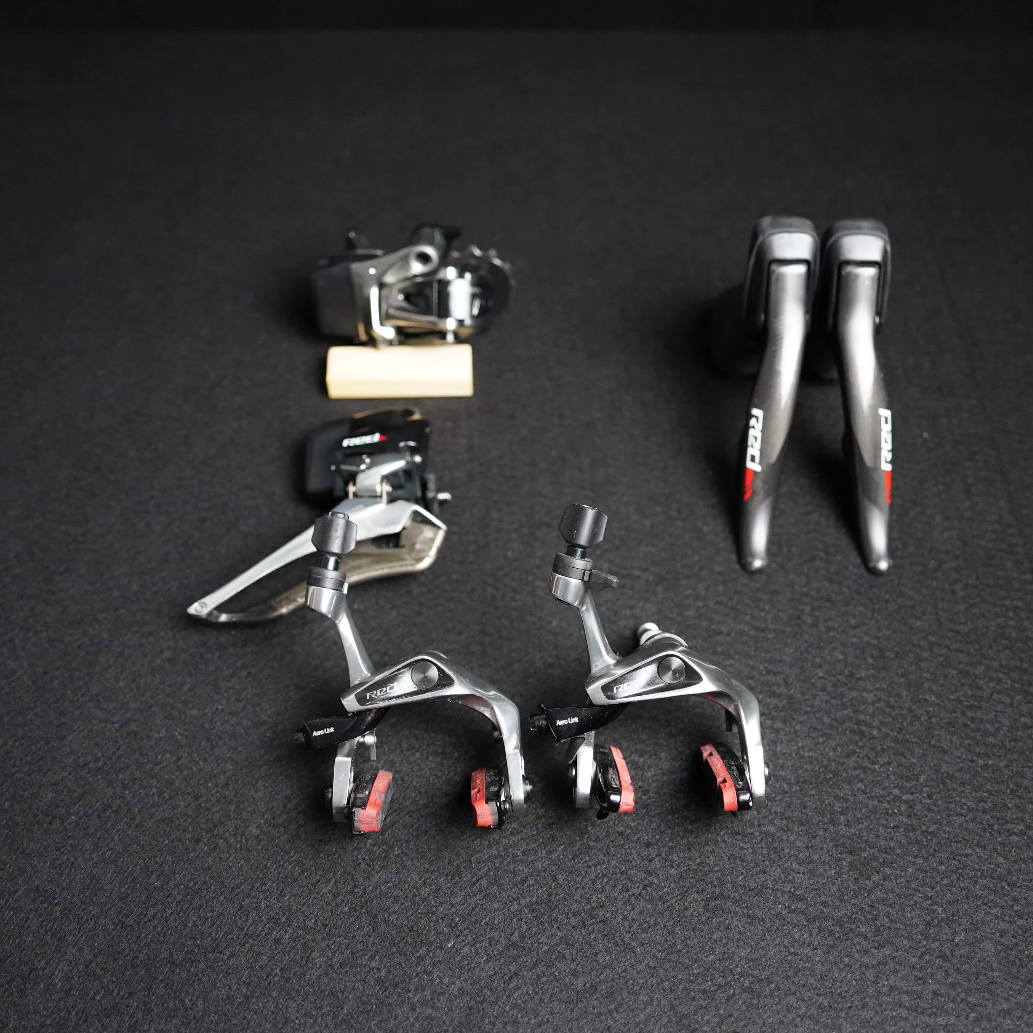 Sram Red Etap – Bike Square | Premium Cycling Components