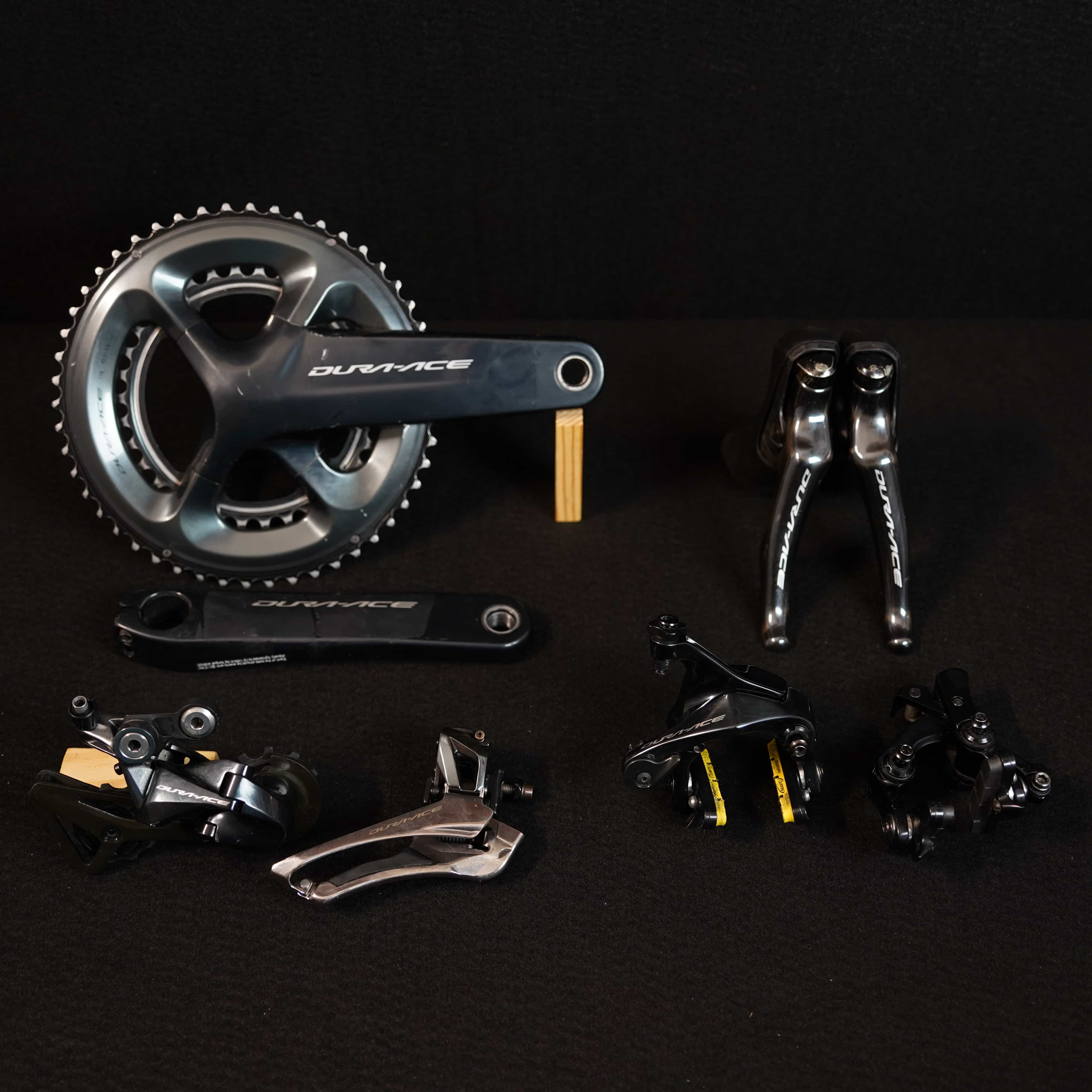 Shimano Dura Ace 9100 – Bike Square | Premium Cycling Components
