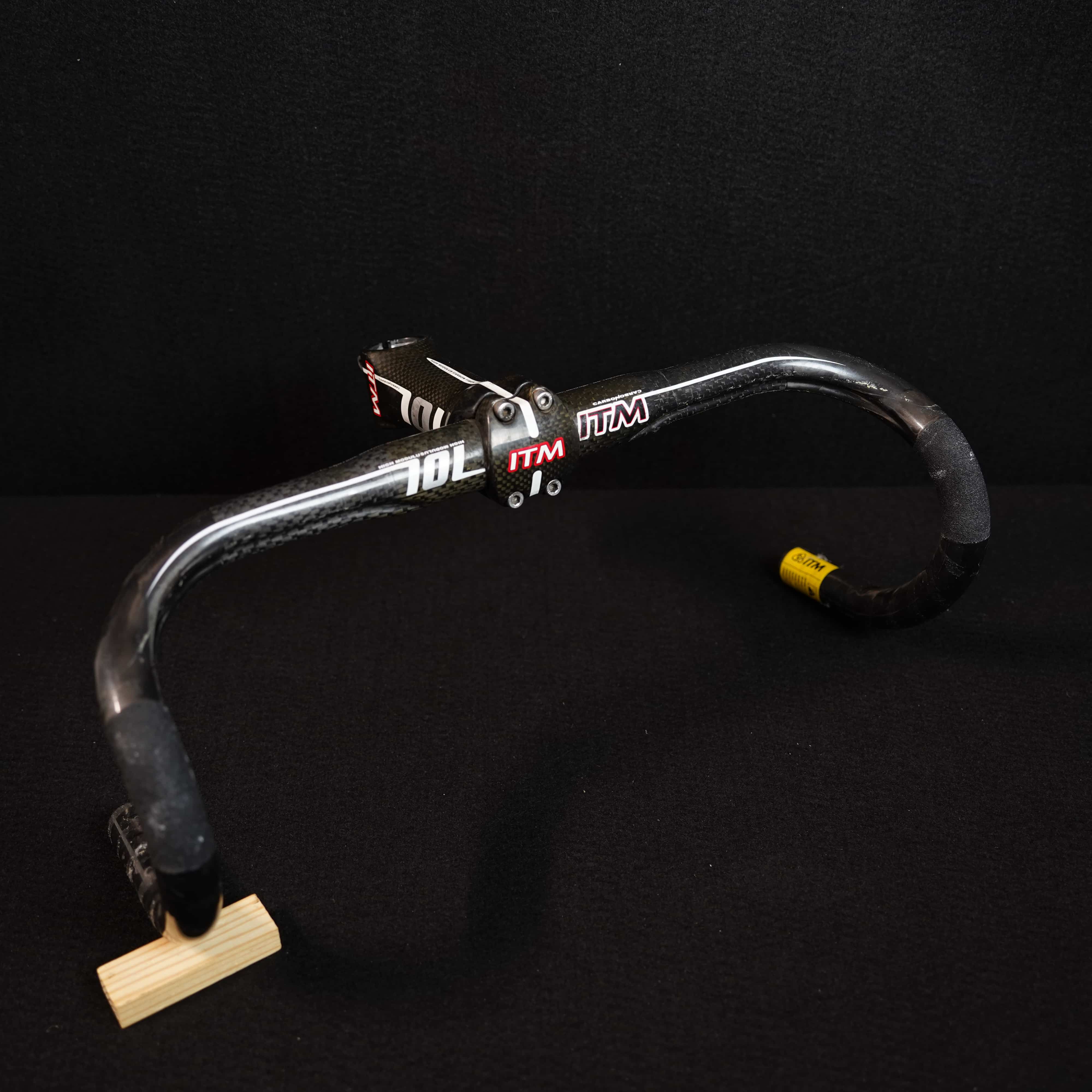 ITM 101 – Bike Square | Premium Cycling Components