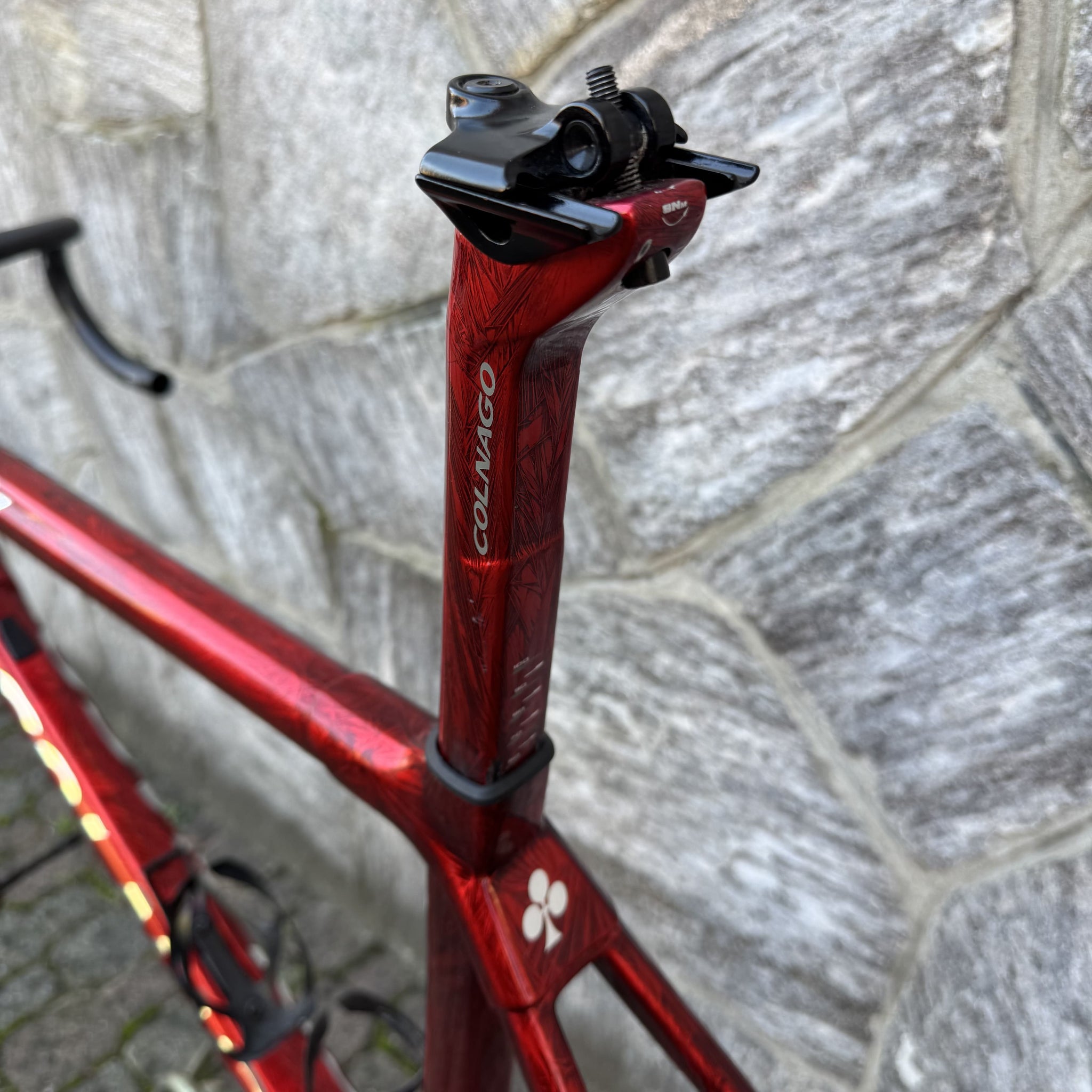 Colnago C64 Disc – Bike Square | Premium Cycling Components