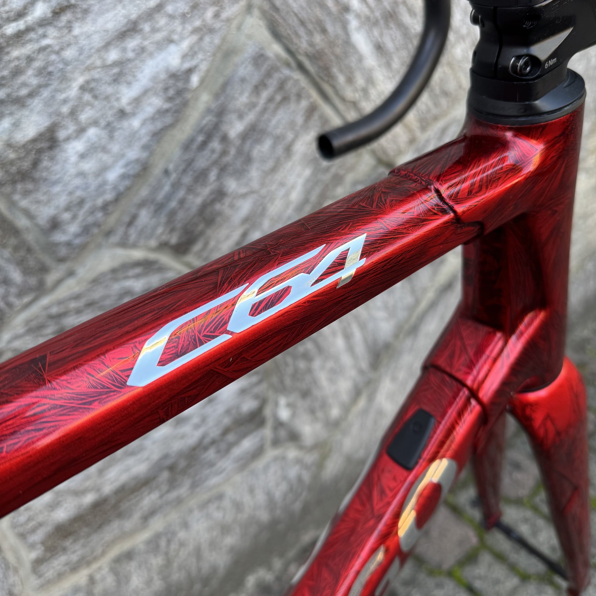 Colnago C64 Disc – Bike Square | Premium Cycling Components