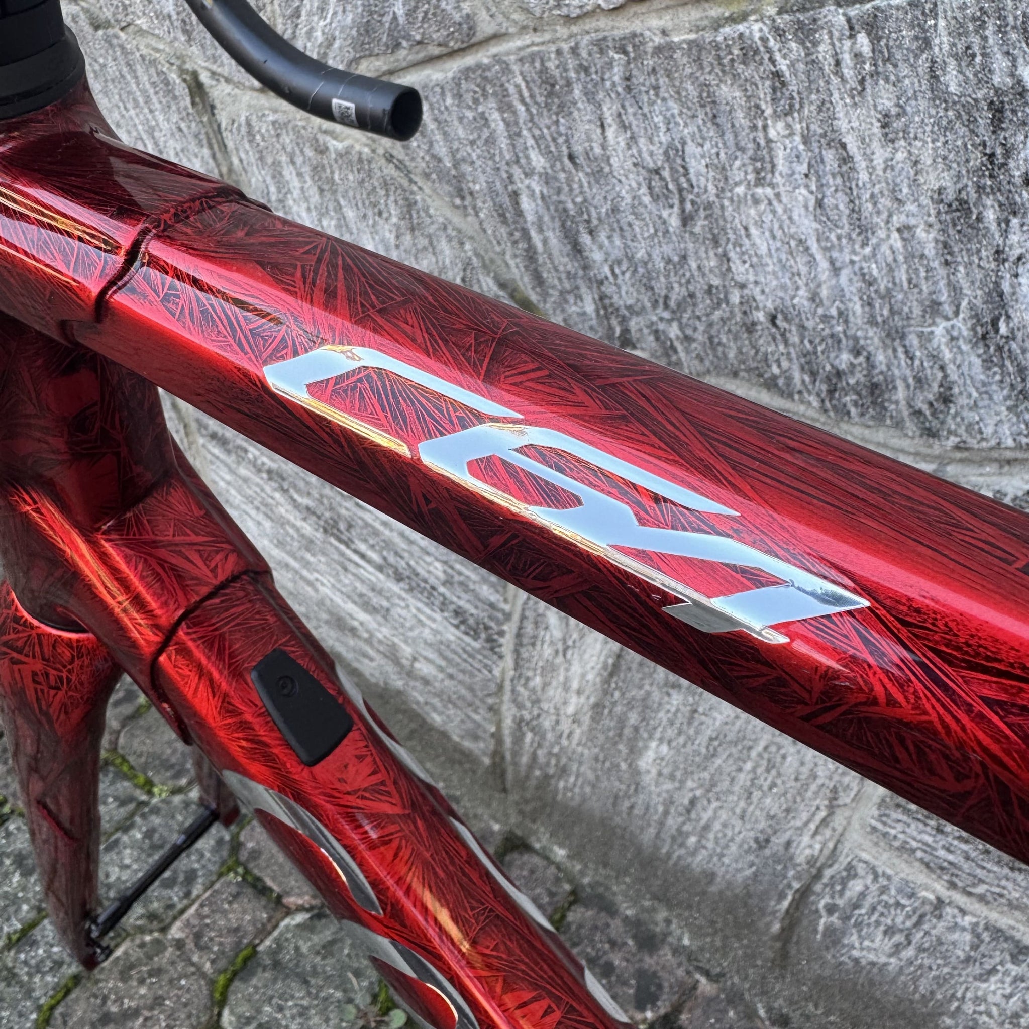 Colnago C64 Disc – Bike Square | Premium Cycling Components