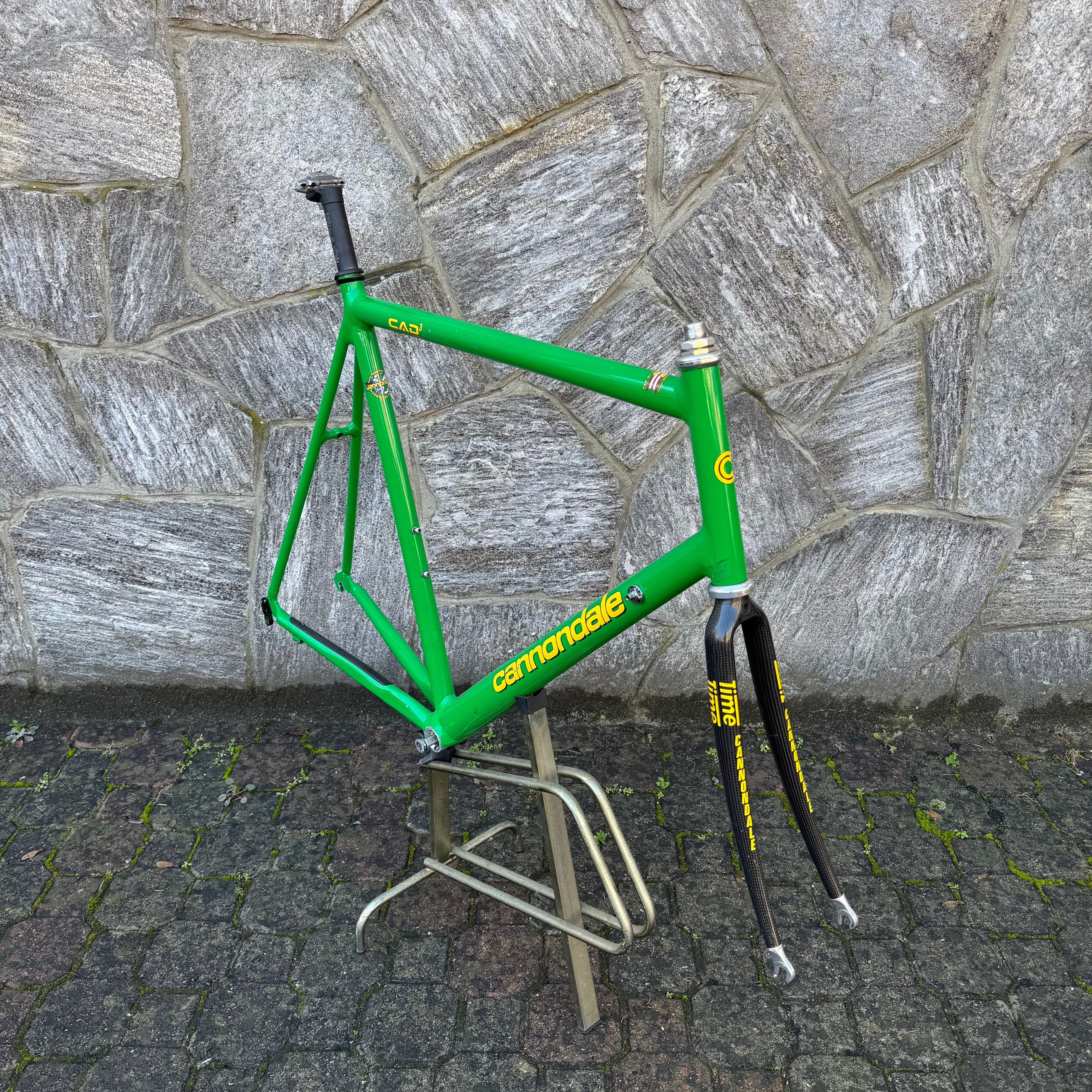 Cannondale Caad 3 – Bike Square | Premium Cycling Components