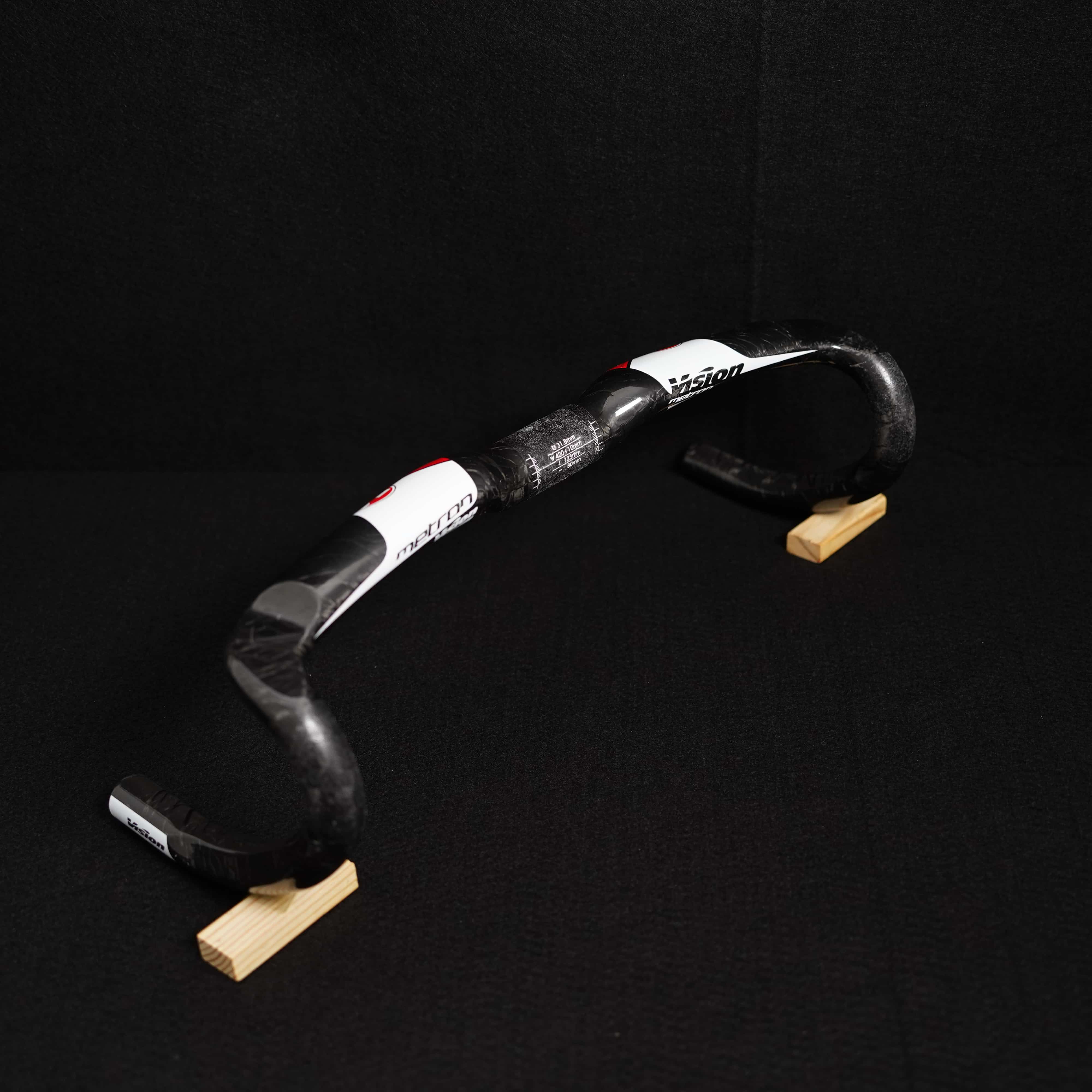 Vision Metron – Bike Square | Premium Cycling Components