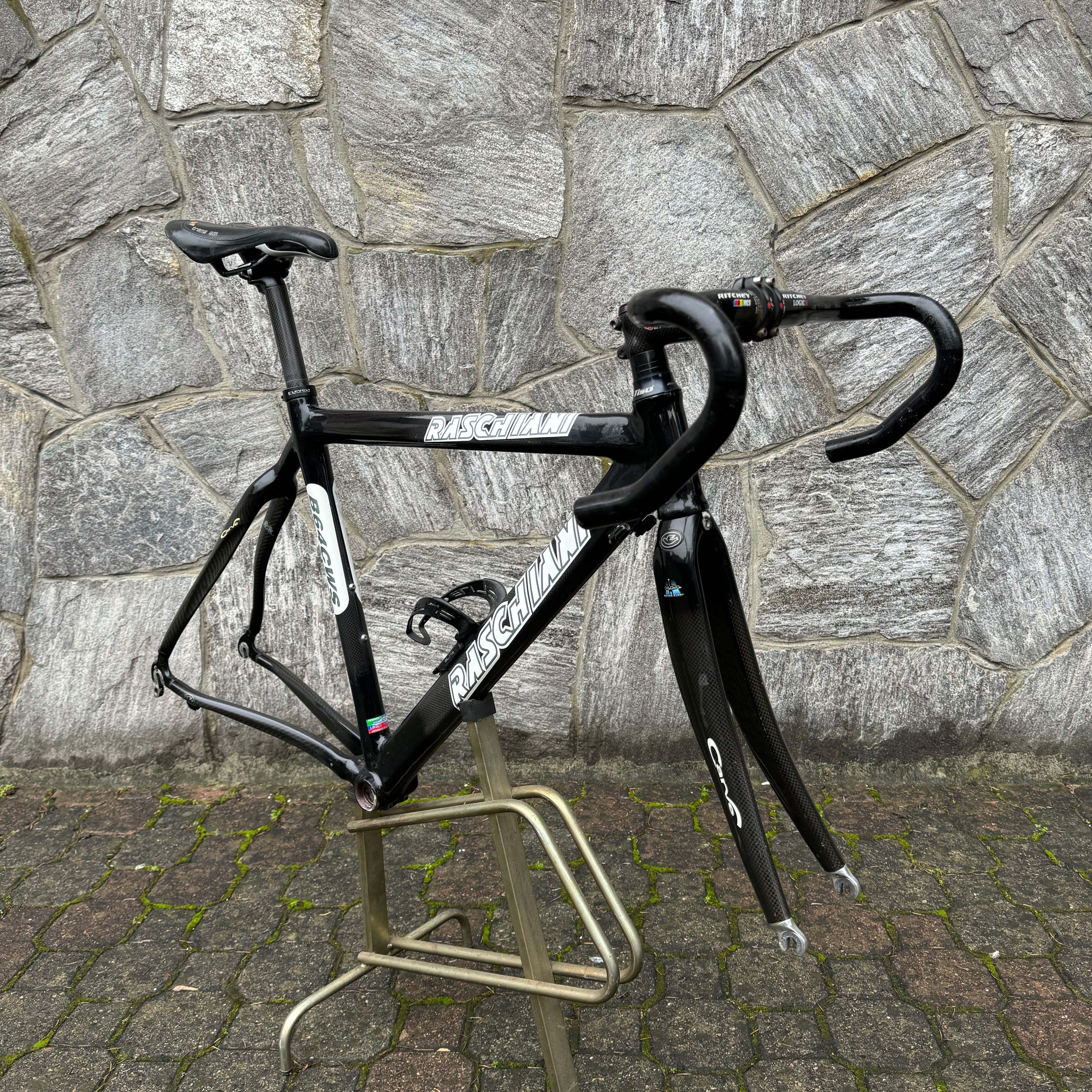 Billato Supercorsa – Bike Square | Premium Cycling Components