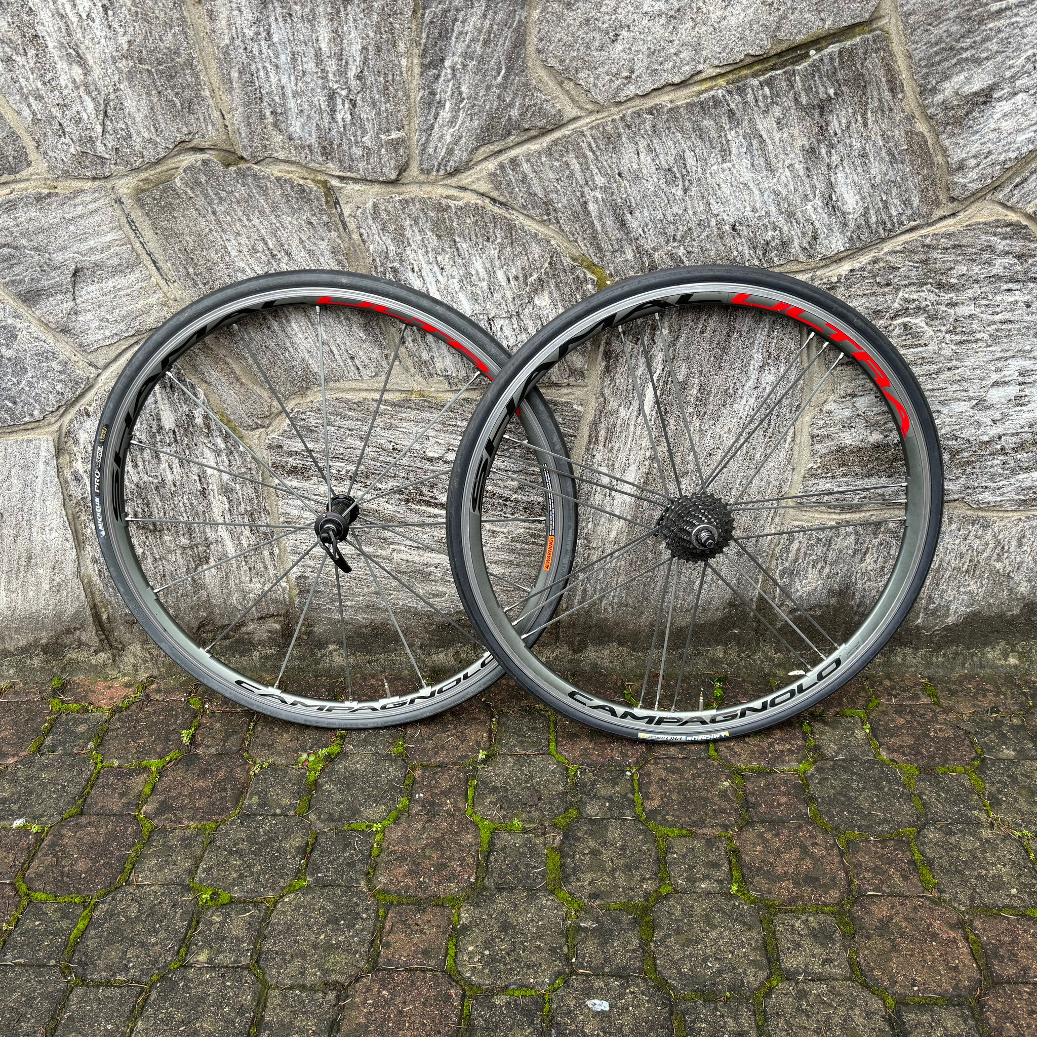 Campagnolo Shamal Ultra – Bike Square | Premium Cycling Components