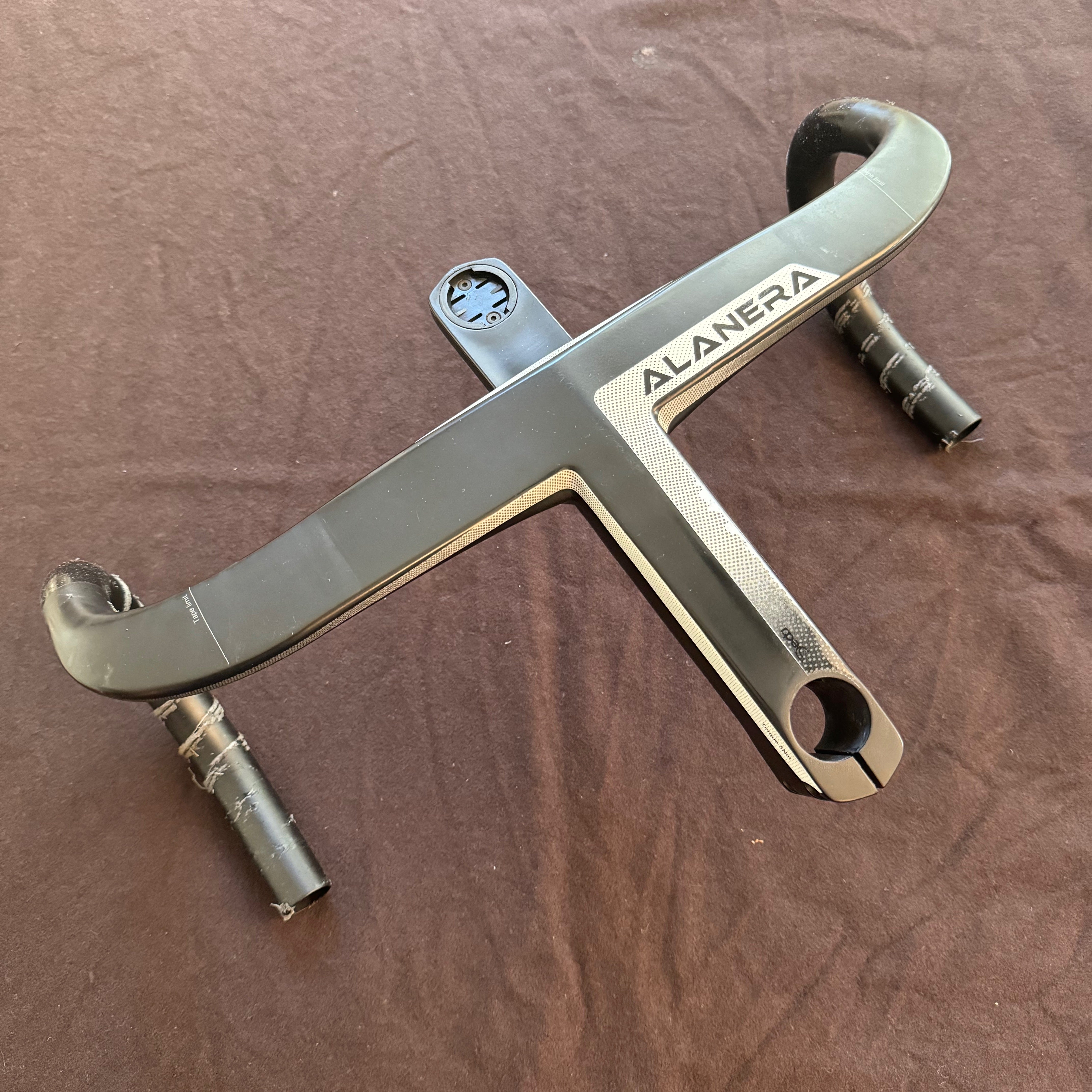 Deda Elementi Alanera – Bike Square | Premium Cycling Components