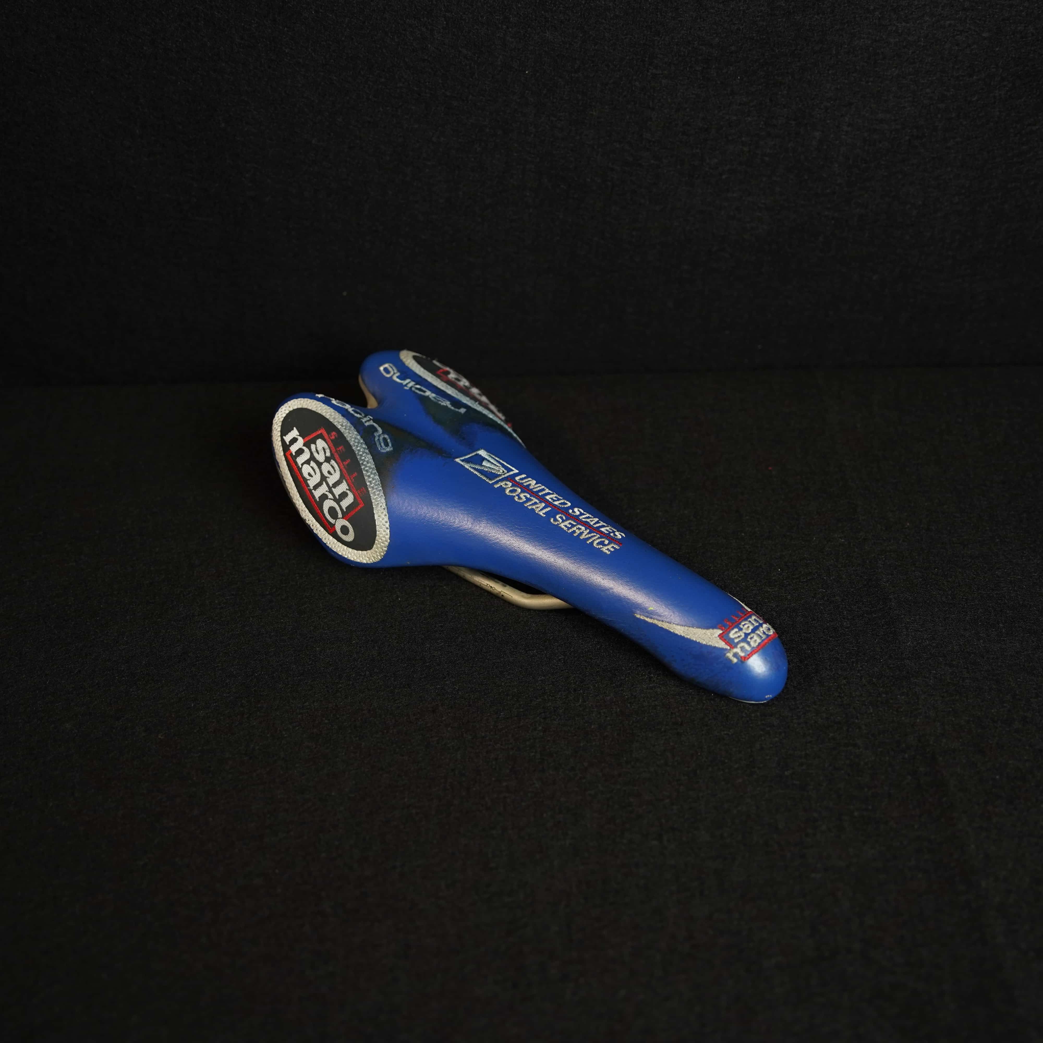 Selle San Marco Racing USPS – Bike Square | Premium Cycling Components