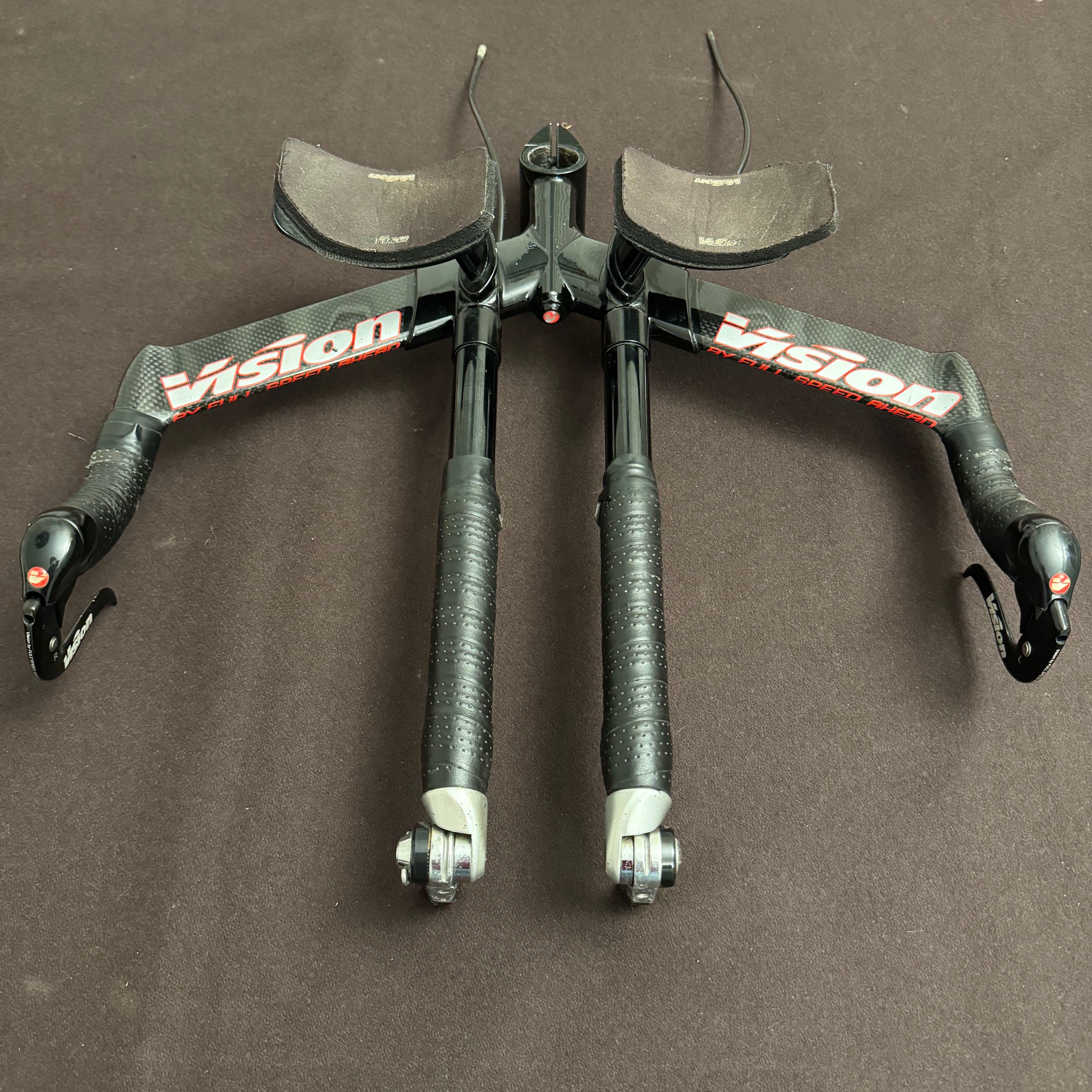 Vision TT – Bike Square | Premium Cycling Components