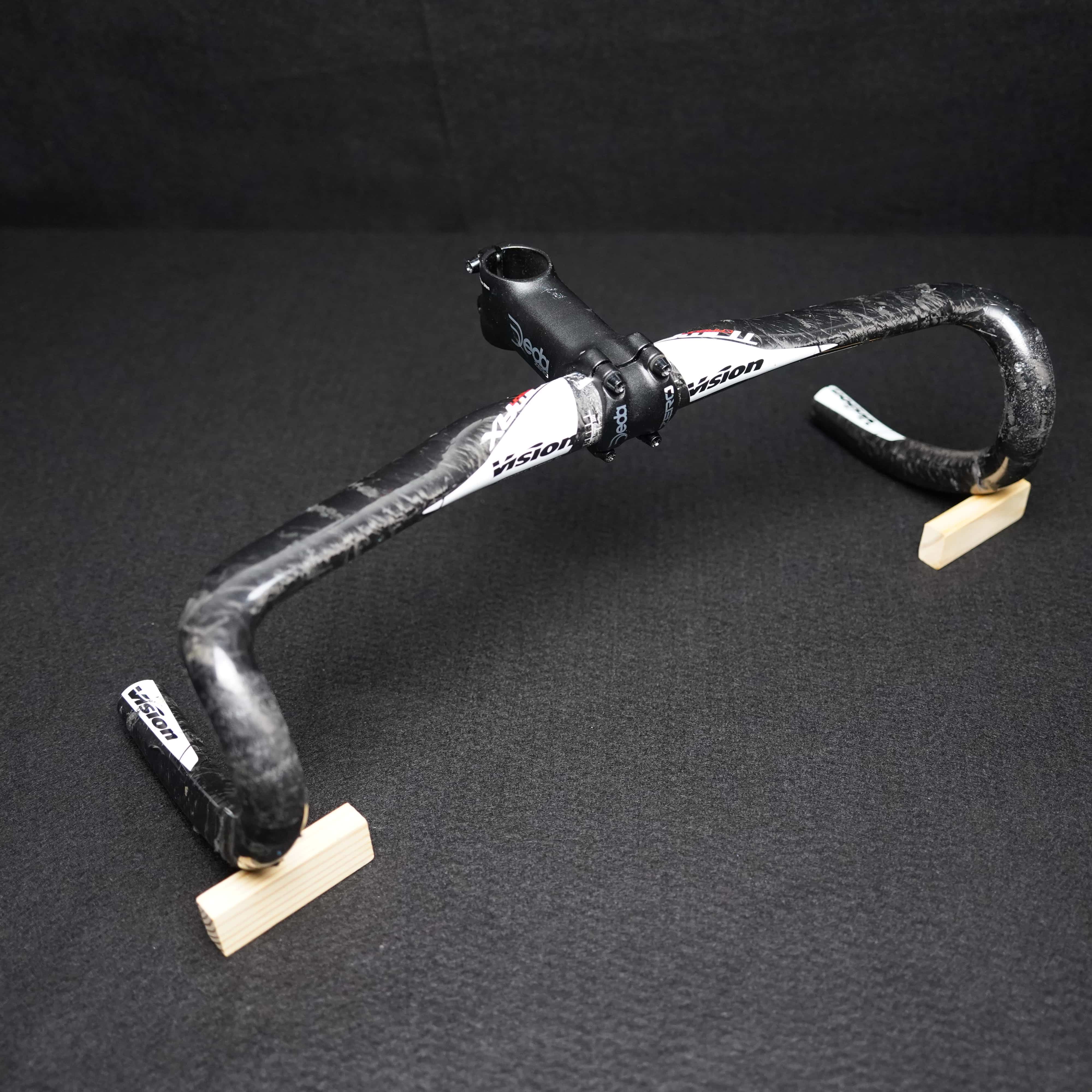 Vision Trimax 4D – Bike Square | Premium Cycling Components