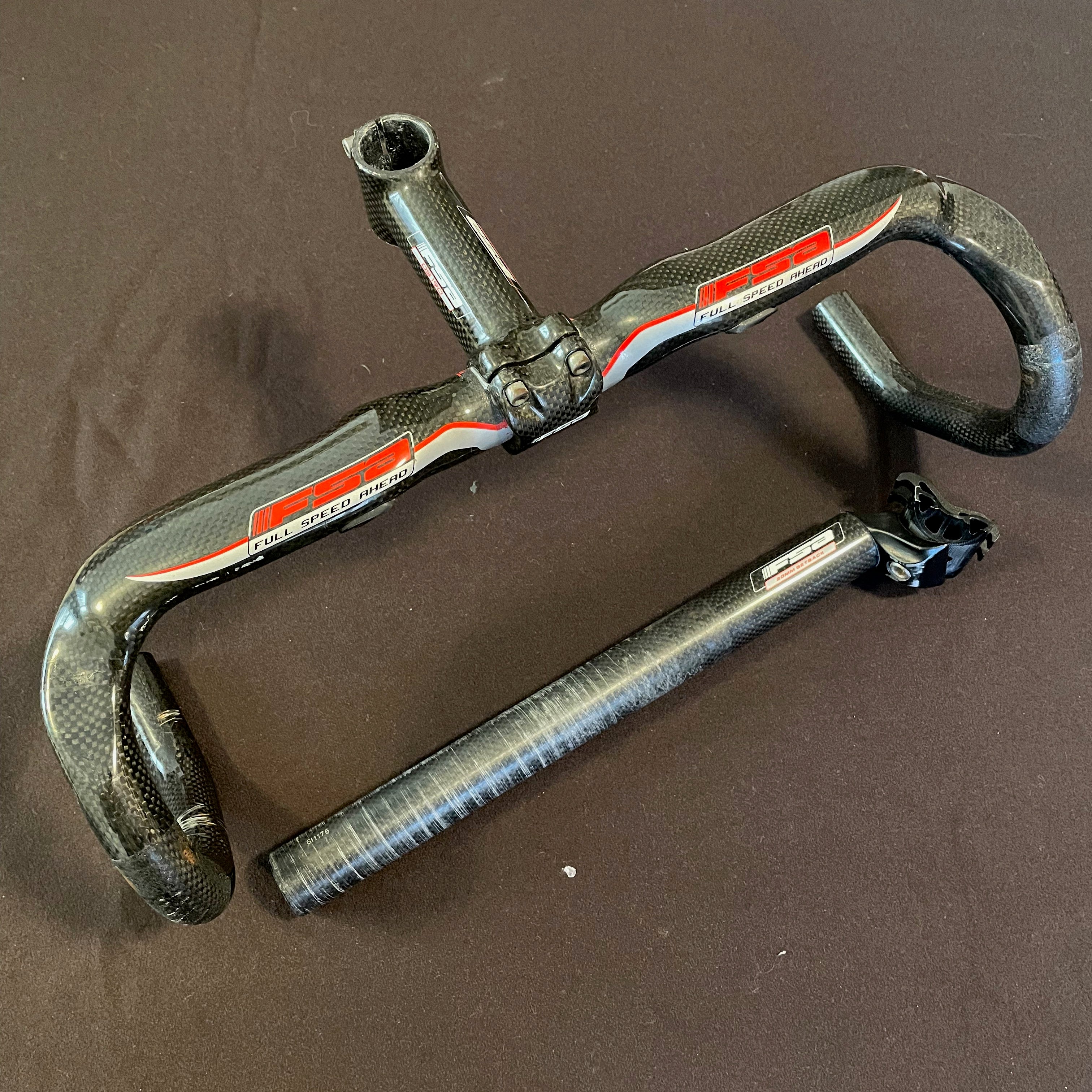 FSA SLK – Bike Square | Premium Cycling Components